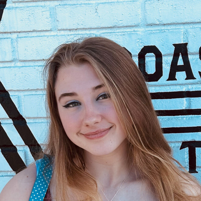Sydney Yorton - FilmFreeway