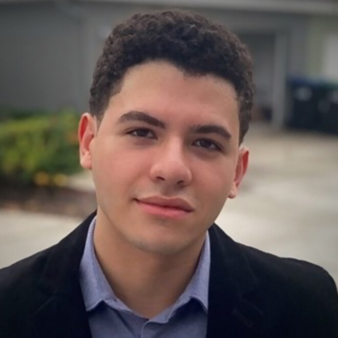 Benjamin Navarro - FilmFreeway