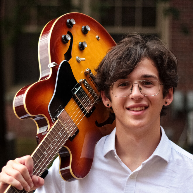 Jackson Provan - FilmFreeway