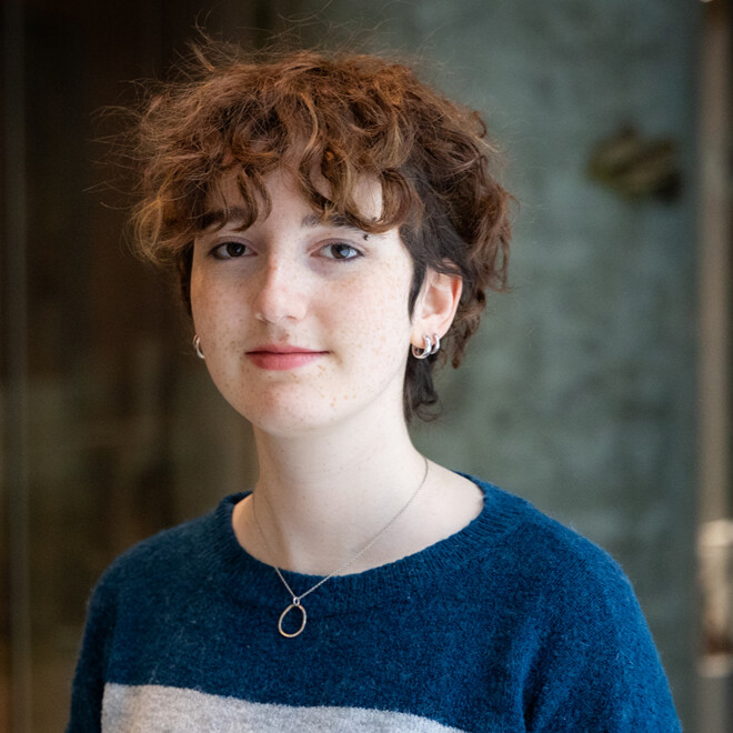 Ruby Walker - FilmFreeway