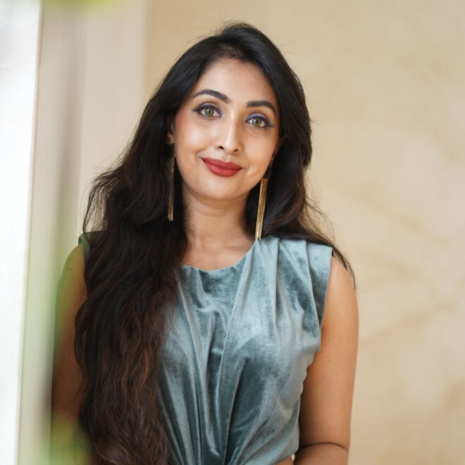 Utthara Unni - FilmFreeway