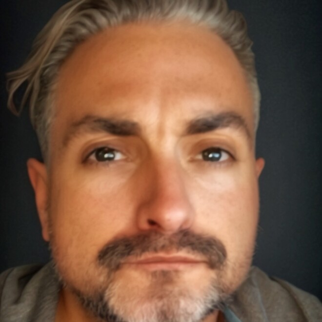Mike Lesovsky - FilmFreeway