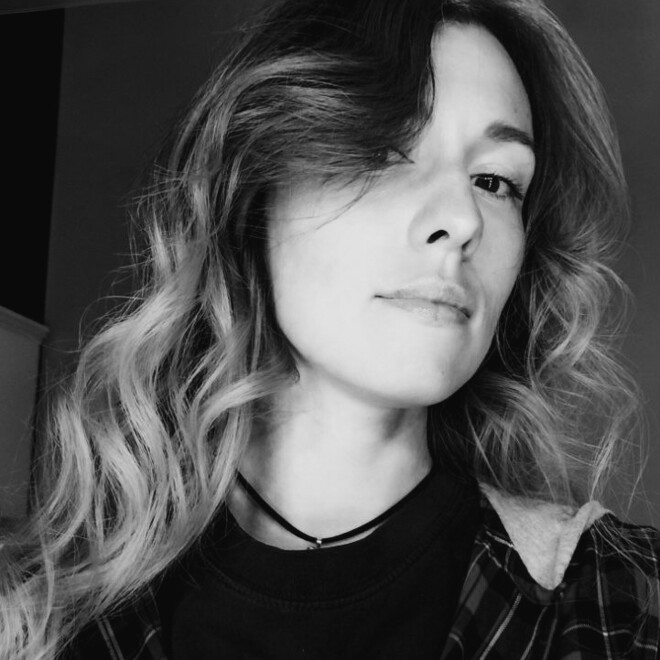 Sasha Novikova - FilmFreeway