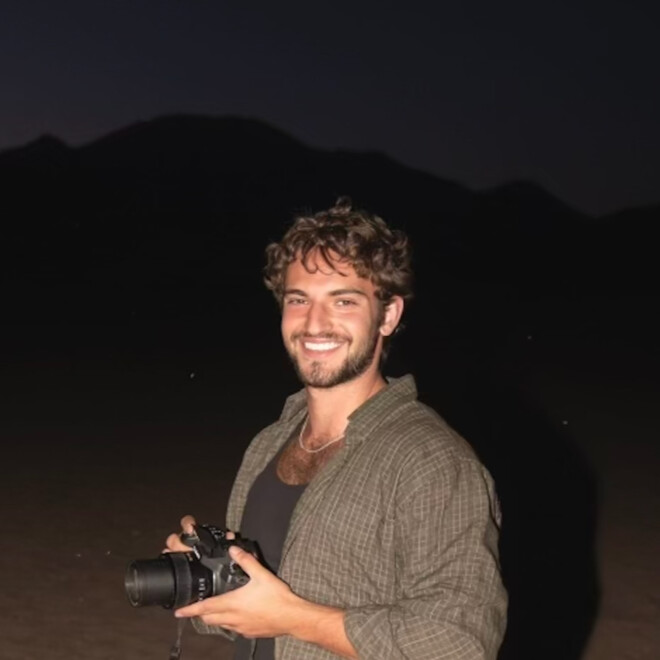 Sean Koffman - FilmFreeway