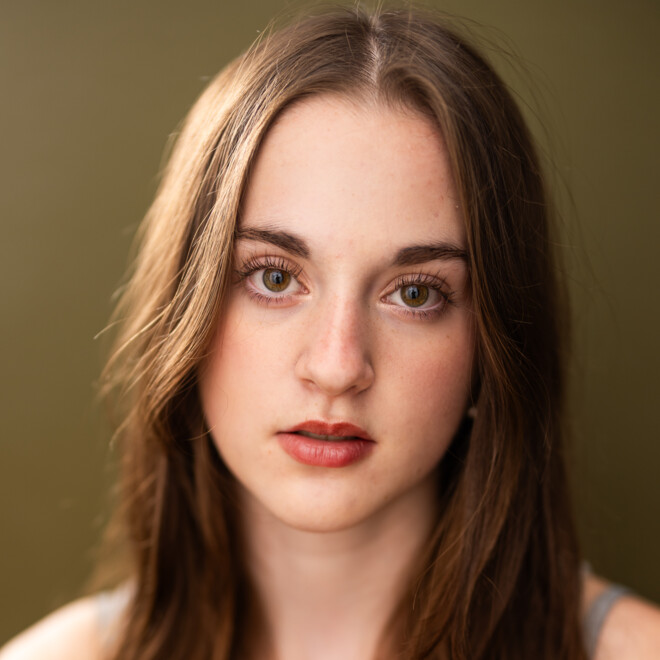 Natalie Goodale - FilmFreeway