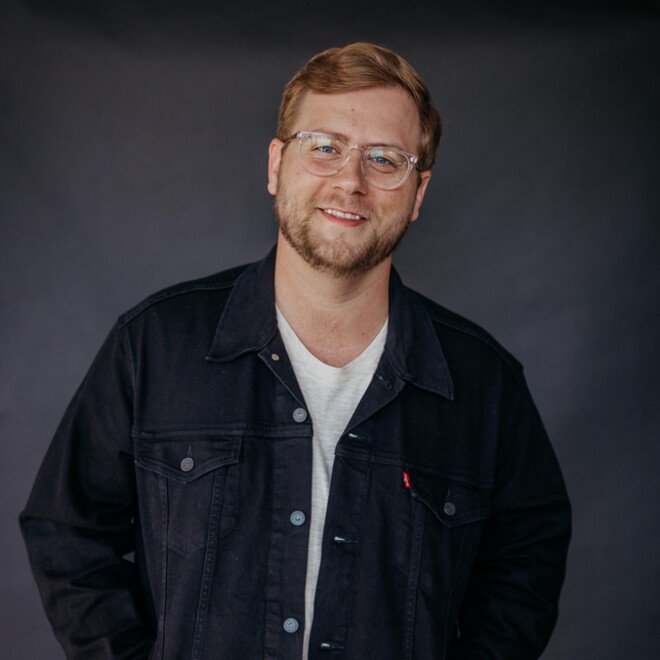 Aaron Wilhite - FilmFreeway