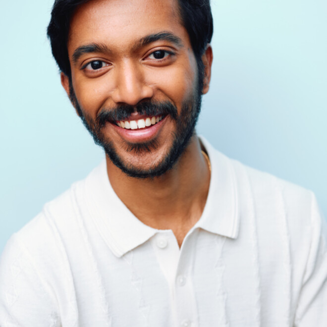 Vighnesh Dheenadhayalan - FilmFreeway