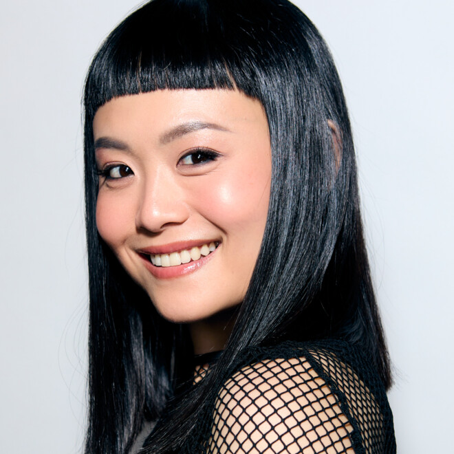 Angie Lin - FilmFreeway