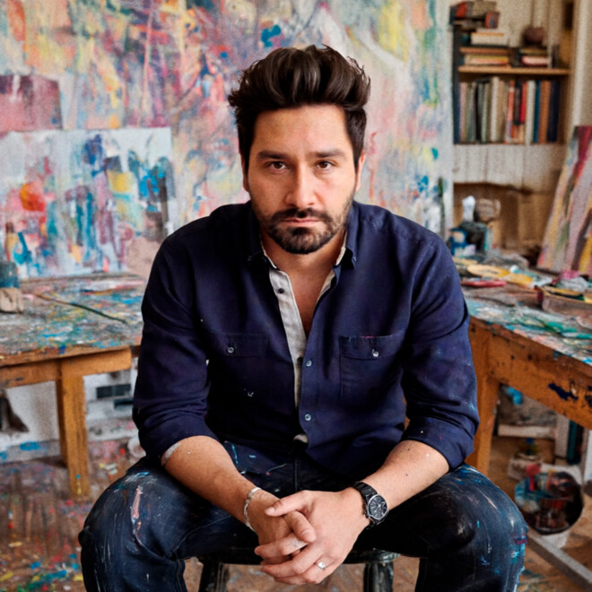 Javier Marro - FilmFreeway