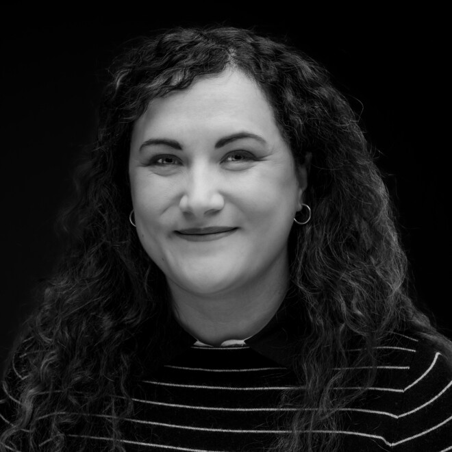 Ashley Laurenson - FilmFreeway