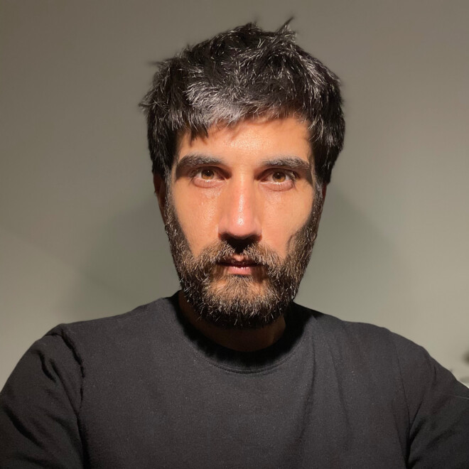 Vahid Aliyev - FilmFreeway