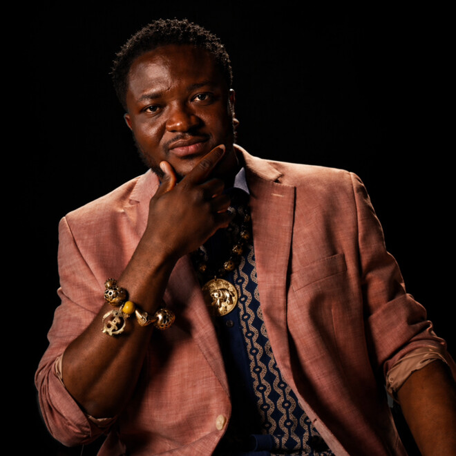 Joseph Osei-Bonsu - FilmFreeway