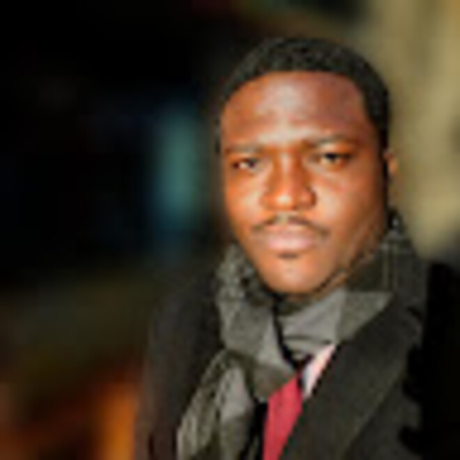 Joseph Osei-Bonsu - FilmFreeway