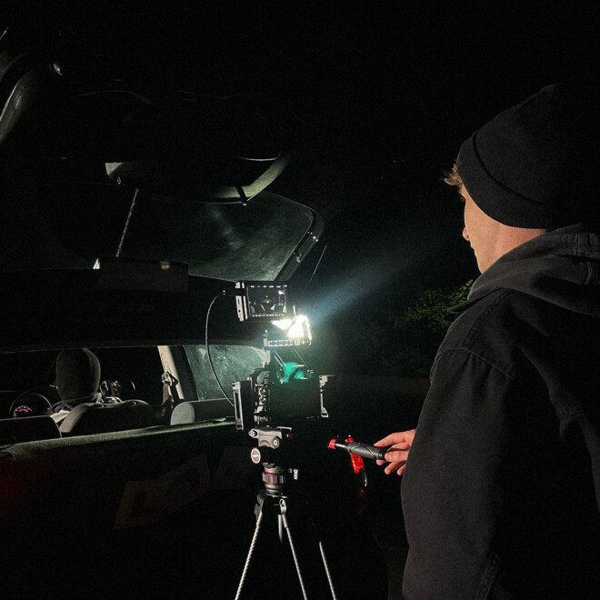 Michael Gomez - FilmFreeway