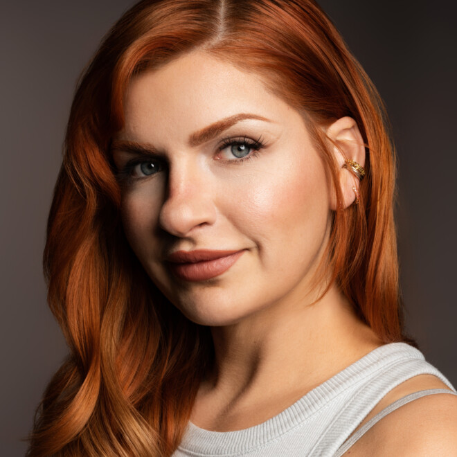 Kelly Maryanski - FilmFreeway