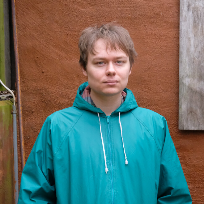 Robin Sandquist - FilmFreeway