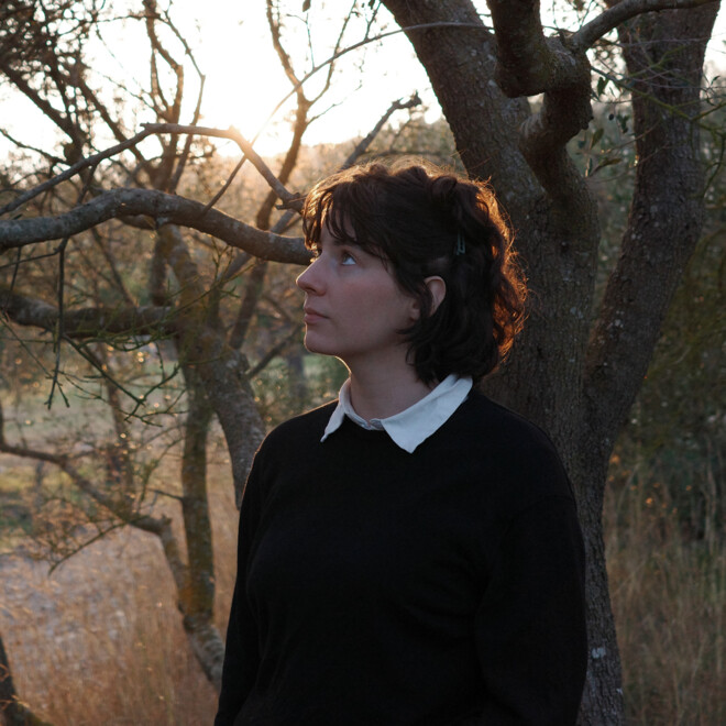 Beth Barnes - FilmFreeway