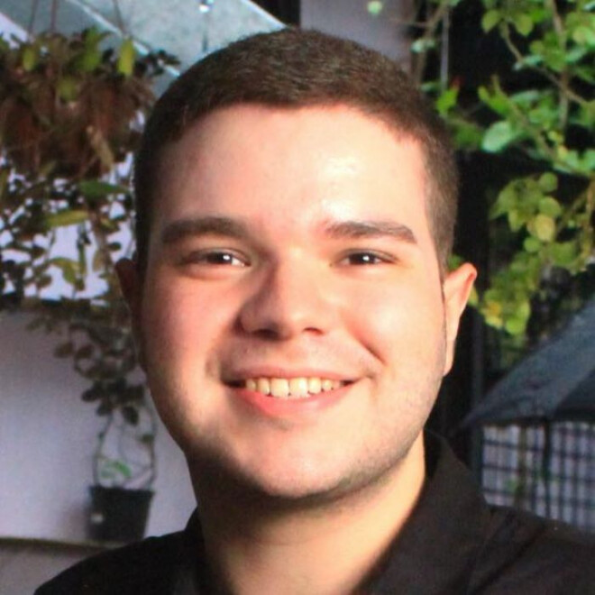 Caio Marques - FilmFreeway