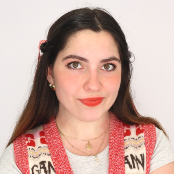 Kate Thorpe - FilmFreeway