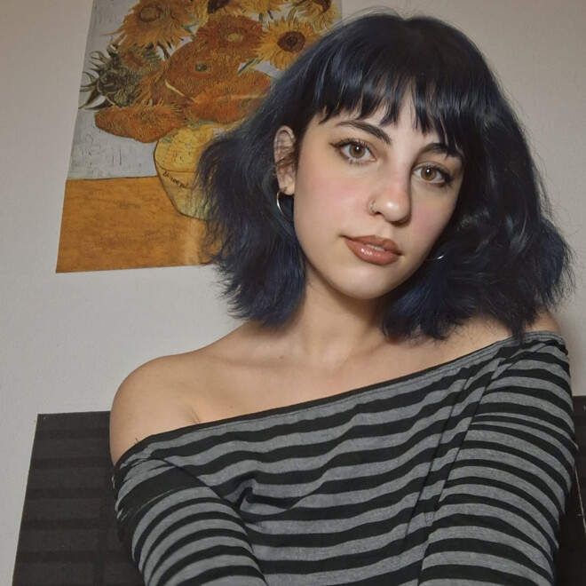 Giada Curiale - FilmFreeway