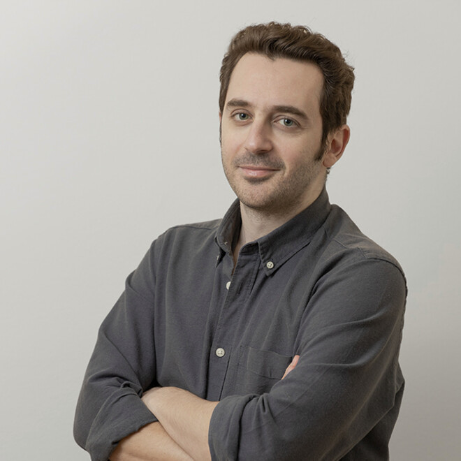 Mimis Dimopoulos - FilmFreeway