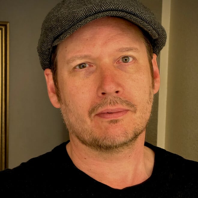 Robb Padgett - FilmFreeway