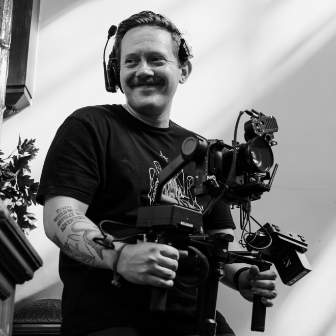 Hunter Thompson - FilmFreeway