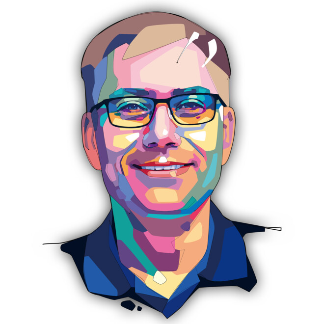 Michael G Wagner - FilmFreeway