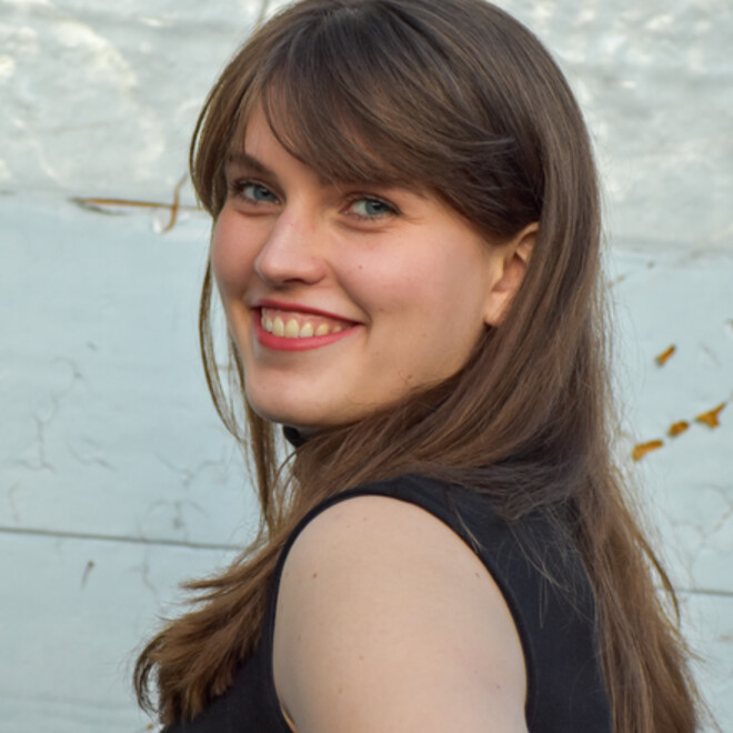 Caitlin Mayernik - FilmFreeway