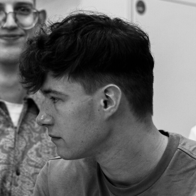 Wesley Reid - FilmFreeway