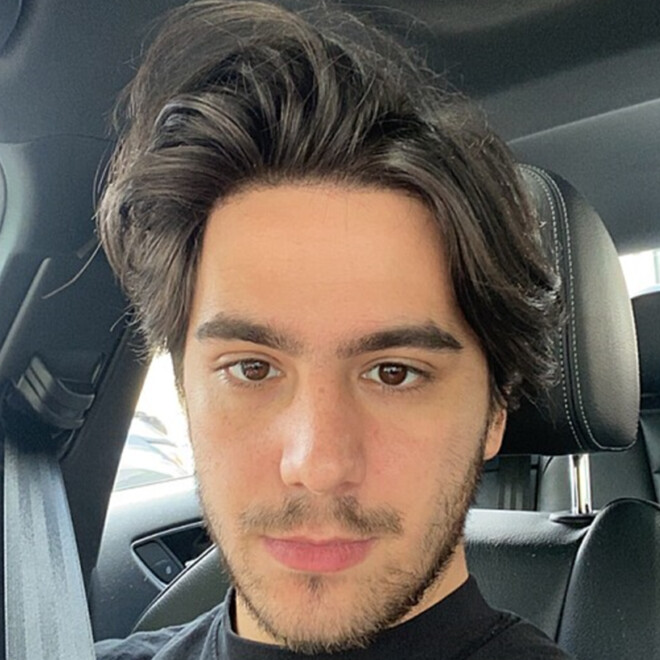 Kane Radu - FilmFreeway