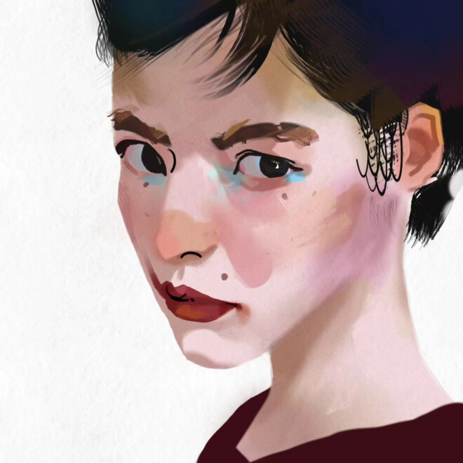 George Zhao - FilmFreeway