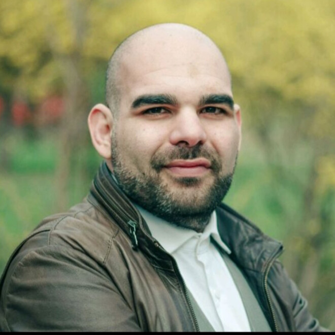 Kris Bart - FilmFreeway