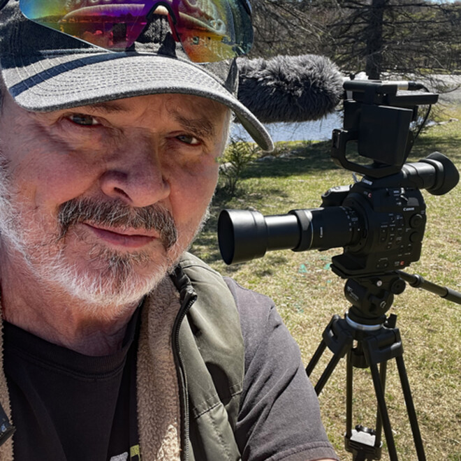 Kenneth McCaleb - FilmFreeway