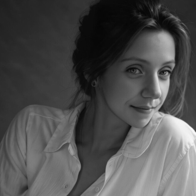 Giulia Bianchi - FilmFreeway