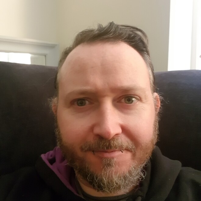 Jamie Bishop - FilmFreeway