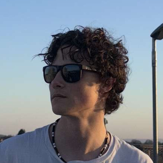 Oliver Deakin - FilmFreeway