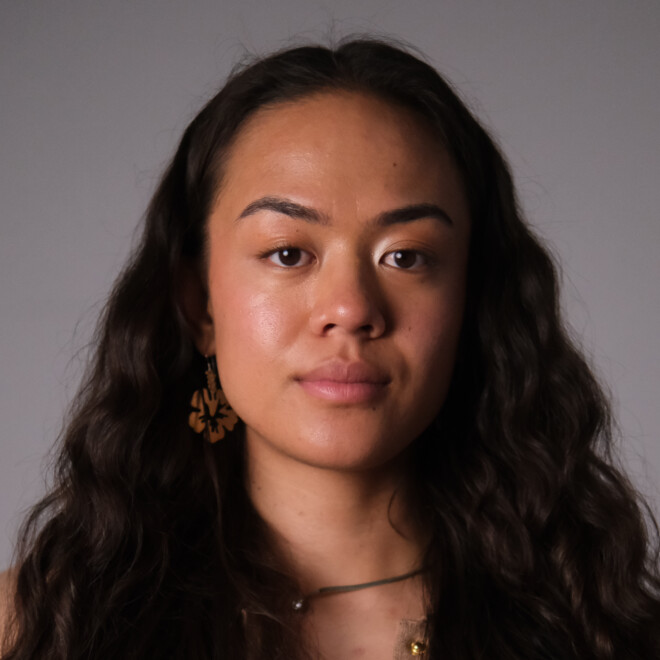 Tessema Meredith - FilmFreeway