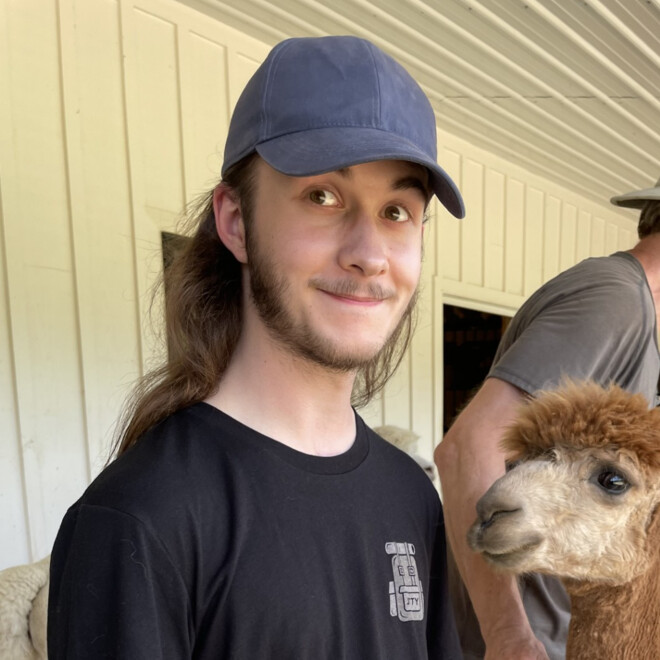 Matthew Jones - FilmFreeway