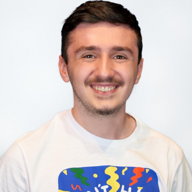 Steven Burgess - FilmFreeway