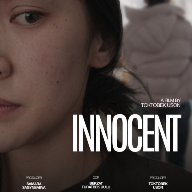 Toktobek Usonov - FilmFreeway