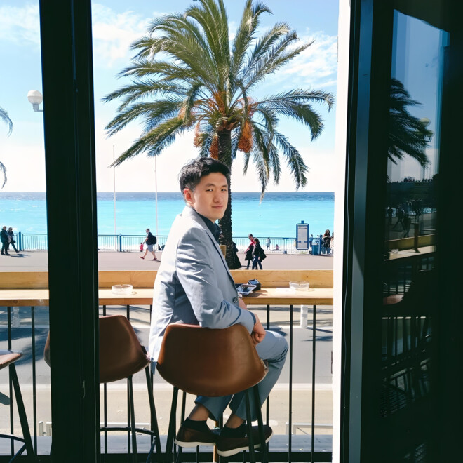 Hyung-rae Cho - FilmFreeway