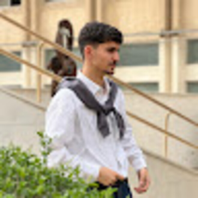 Ghaith Alosh - FilmFreeway