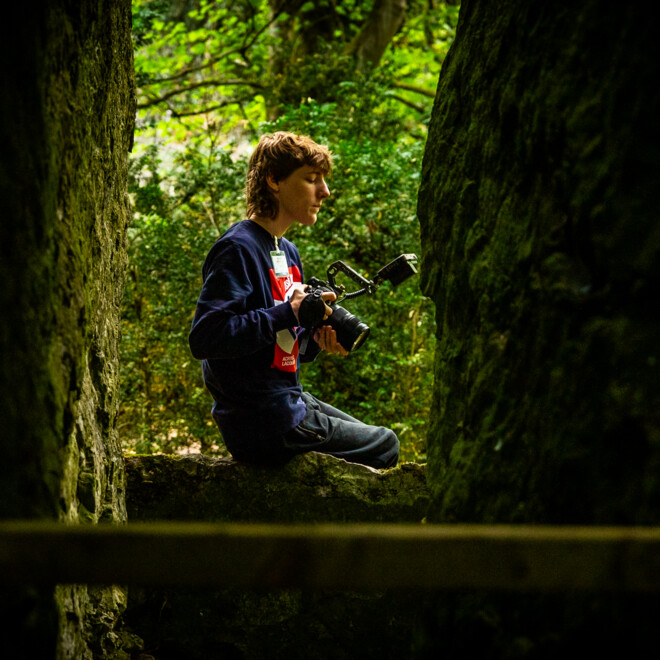 Finley Middleton - FilmFreeway