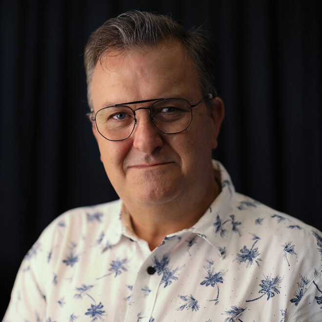 Paul Furse - FilmFreeway