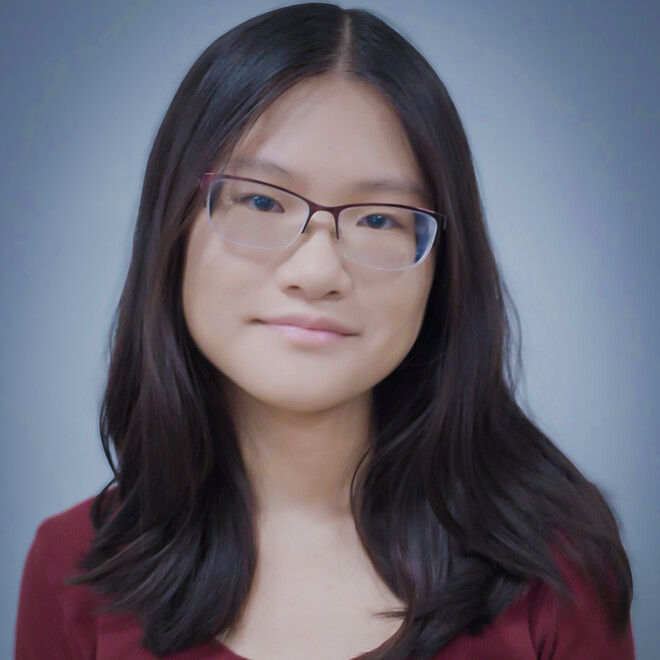 Isabelle Li - FilmFreeway