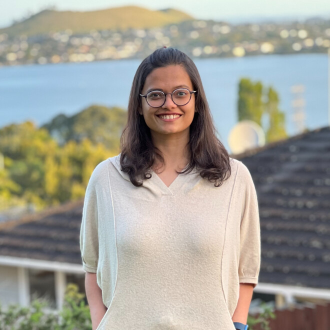 Shruti Bhat - FilmFreeway