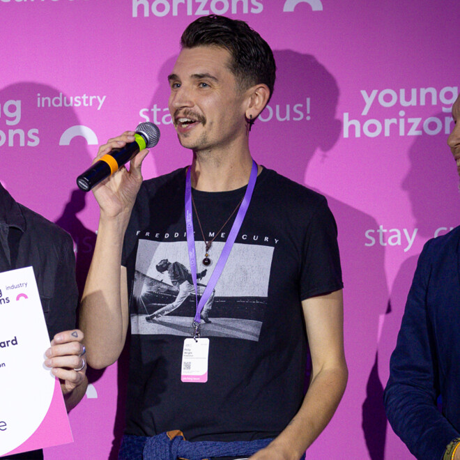 Pip Wright - FilmFreeway