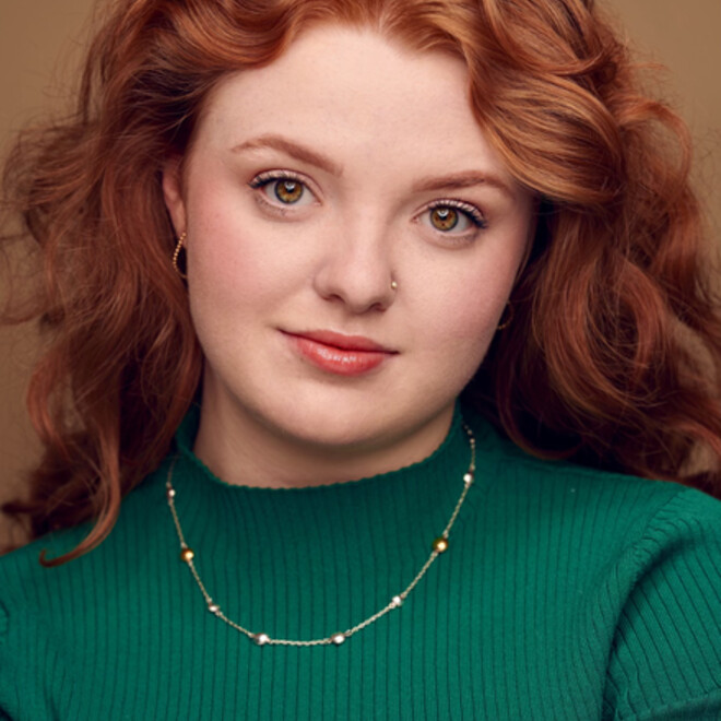 Lauren Stevens - FilmFreeway