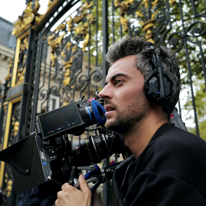 Thomas JOURNAL - FilmFreeway